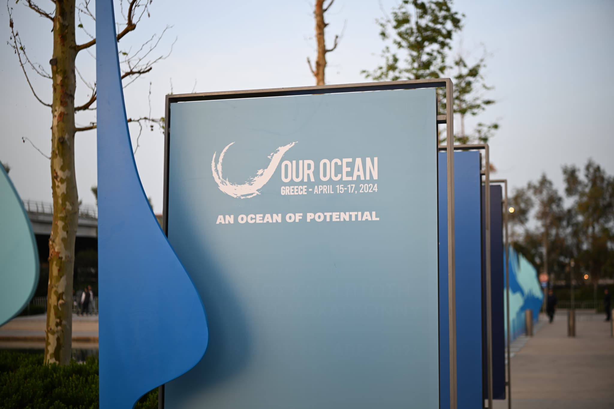 Our Ocean Conference